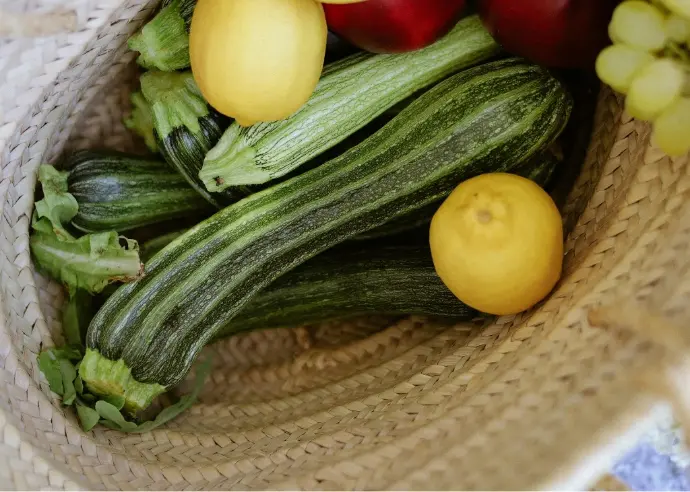 Chou fleur violet de Sicile - Graines bio - Permacool